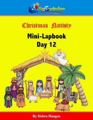 DAY TWELVE of 12 Days of Christmas FREEBIES! – Knowledge Box Central