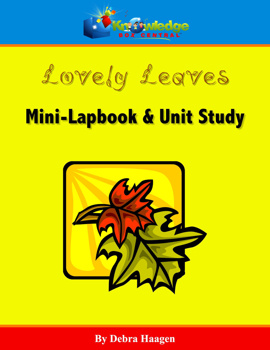 LAST WEEK of The Big Back-to-School Sale AND A FREEBIE! – Knowledge Box ...