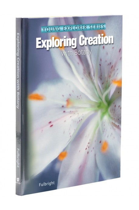 Apologia Exploring Creation with Botany Lapbook Package (Lessons 1-13 ...
