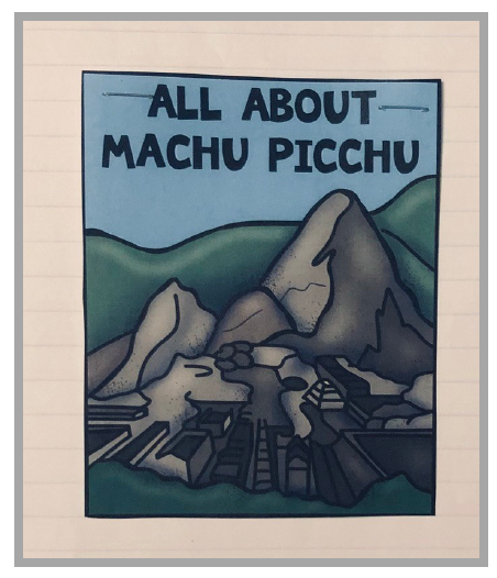 Ancient Inca Interactive Foldable Booklets – Knowledge Box Central